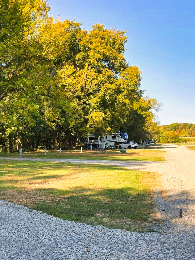 River Ranch RV Park – River Ranch RV Park | Your Getaway in North ...